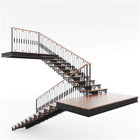 Classical 3d Model Turbosquid 1261750