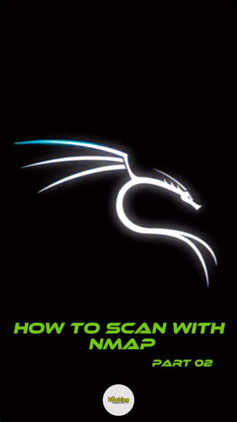 Hacking Tutorials Daily 🚀 Nmap Tricks To Scan Full Networks Scanning