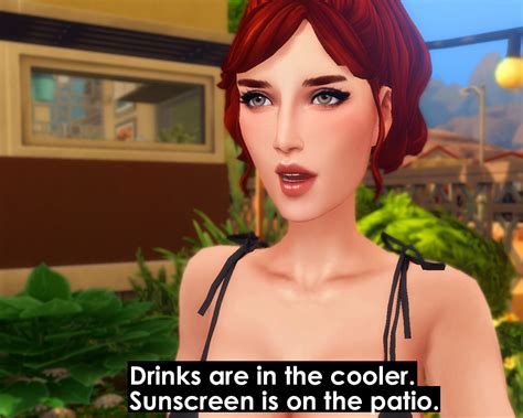 An 18th Birthday Party Andis Adventures Loverslab