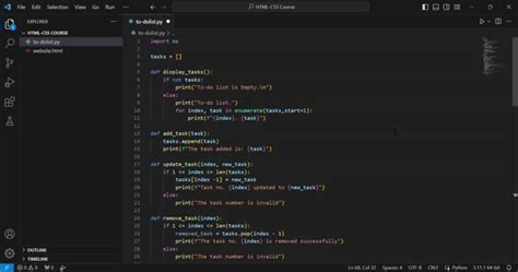 Triveni Bollepalli On Linkedin Codsoft Pythonprogramming Internship