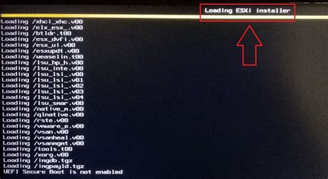 Tutorial Instalasi VMWare ESXi IDNetWALL