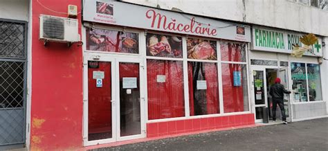 30 Opinii Despre La Dan Macelaru Măcelărie în București