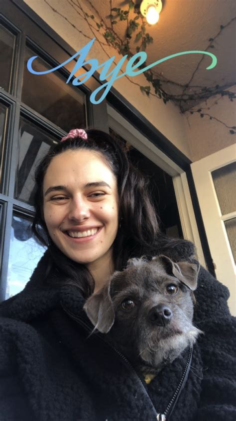 Devon Carlson Daily Instagram Posts Jan 10