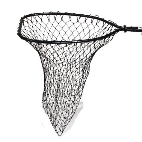 Crab Traps And Dip Nets Kb White