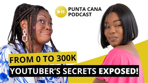 How To Grow On Youtube From 0 Tips From A Successful Youtuber Youtube