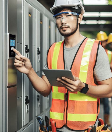 Locker Management System Saudi Arabia Acix Me