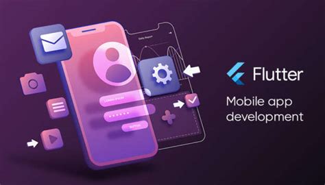 Reasons To Use Flutter For Mobile App Development