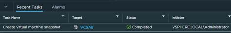 How To Reset VCenter Server Appliance Root Password Vmcloud Pl