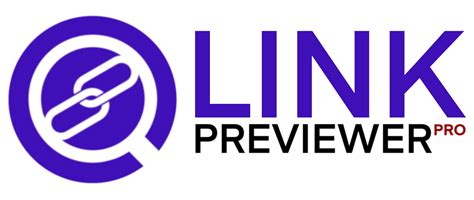 Home Link Previewer Pro