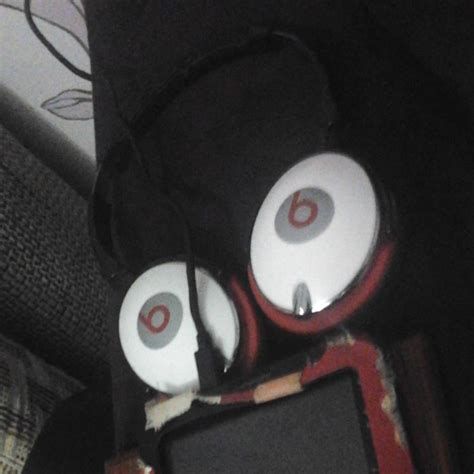Need Help To Recognise The Beats Model R Beatsbydre