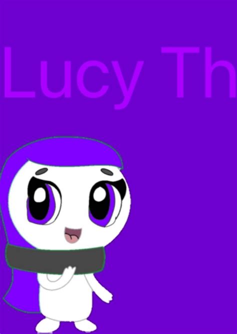 Lucy The Sushi Fan Casting On Mycast