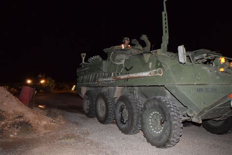 Apnt Cft Hosts First Annual Assessment Exercise Article The United States Army