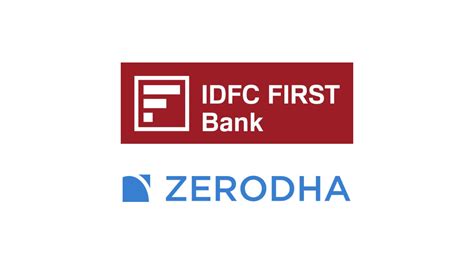 What Is The Minimum Balance Requirement In Zerodha Idfc First Bank 3 In