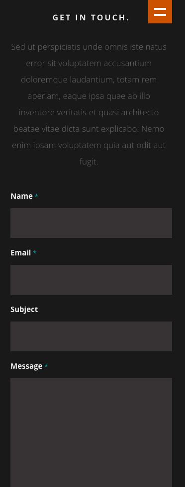 Github Getwebem Reactjs Web Developer Landing Page A Web Developer Landing Page