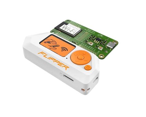 現貨 原廠正品flipper zero多功能攜帶式教學工具NFC複製RFID讀取紅外線 拷貝遙控 拷貝 蝦皮購物