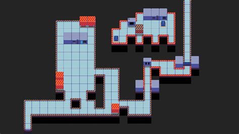 🕹️ Play Robot Start Game Free Online Path Making Room Escape Robot
