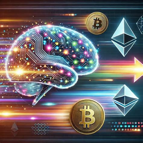 Defi And Artificial Intelligence Revolutionizing Protocols And Risk Management