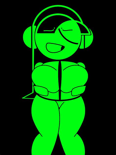 Rule 34 Artist Request Baseball Cap Big Breasts Dj Exit Minus8