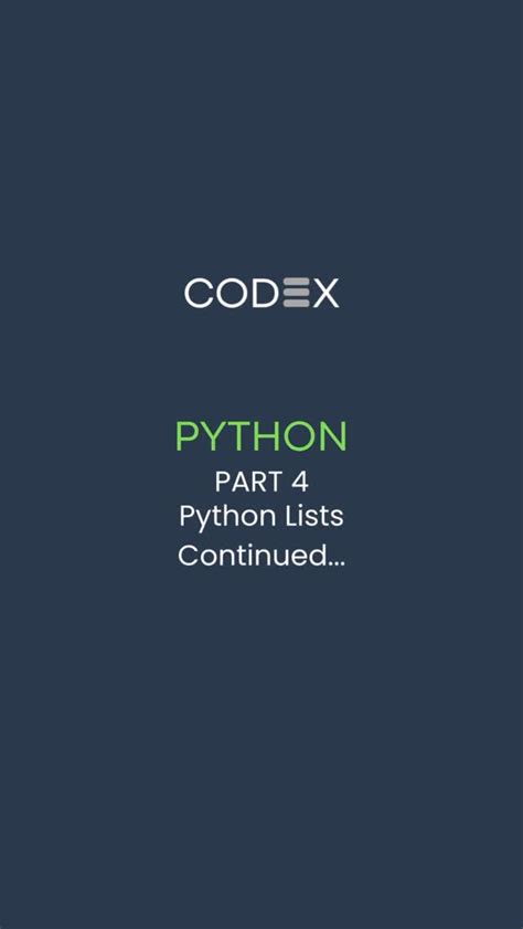 Codex Official Thecodexcoding • Instagram Photos And Videos