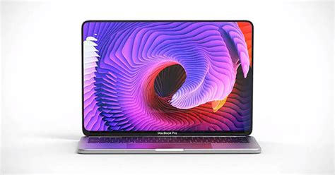 Macbook Pro Mini Led Covid Lcdtvthailand