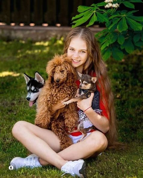 Александра Трусова Александр