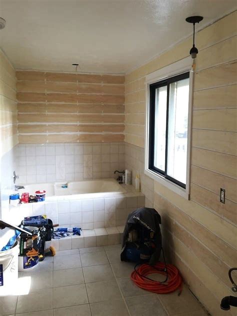 How To Install A Shiplap Wall In 4 Simple Steps