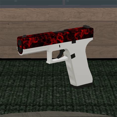 G18 Stained Perfection R Phantomforces