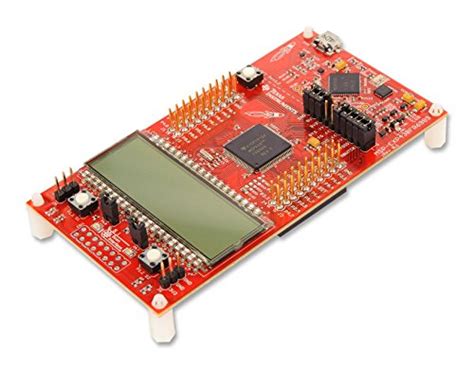 TEXAS INSTRUMENTS MSP EXP FR DEV KIT LAUNCHPAD MSP FR MCU ENERGYTRACE Pricepulse