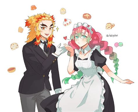 𝑹𝒆𝒏𝑴𝒊𝒕𝒔𝒖 𝑮𝒂𝒊𝒅𝒆𝒏• Htf Anime Matsuri Dibujos De Anime