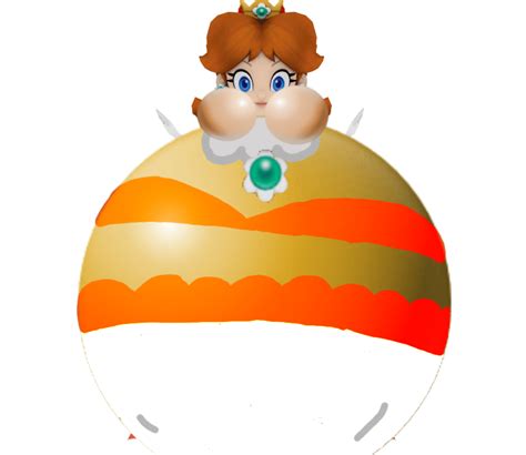 Balloon Daisy By Sonicstar896 On Deviantart