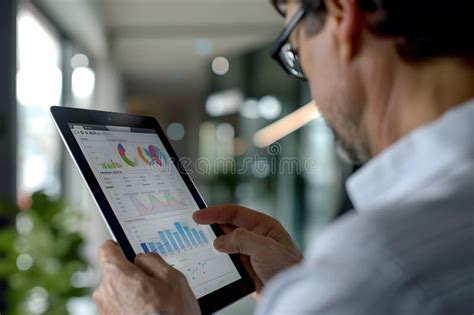 Analyzing Business Data A Comprehensive Guide To Charts Graphs And