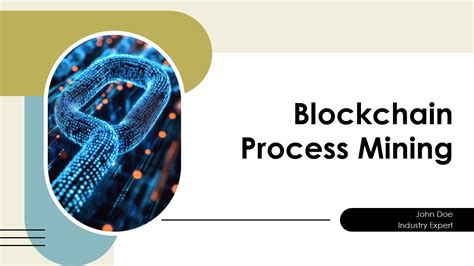 Blockchain Process Mining Ppt Designs Acp