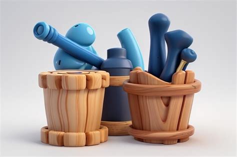 Premium Photo Object Model