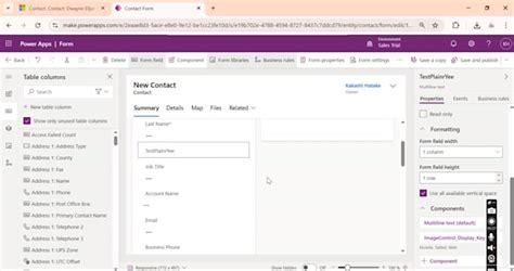 Create Pcf Control For Powerapps By Nileshhkhonde Fiverr