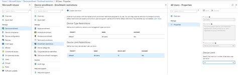 Top No Brainers Security Features In Microsoft Intune System Center Dudes