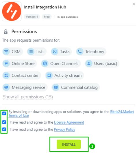 Integrate Selzy With Bitrix24 For Smarter Email Marketing