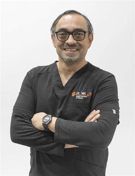 Nosotros Dr Vet