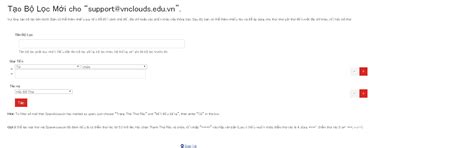 Ngăn Chặn Email Spam Trên Email Server Cloud Vps Tốc Độ Cao Khởi Tạo Trong 1 Phú