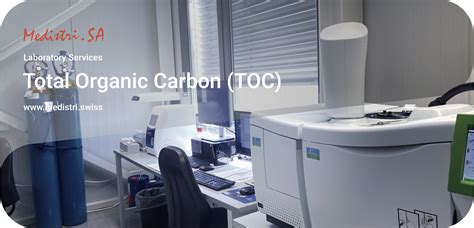 Total Organic Carbon Toc Total Organic Carbon Toc Is A Measure By Medistri Medium