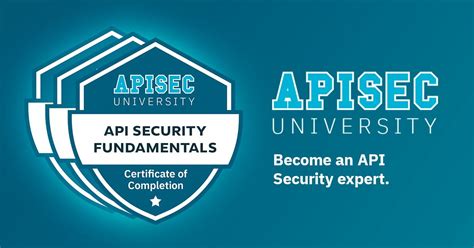 Free Api Security Training For Appsec And Devsecops Professionals