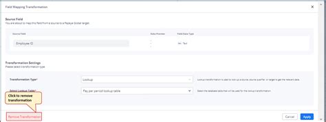BambooHR API Integration