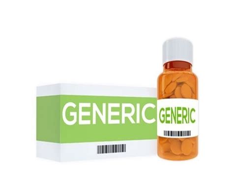 Fda Aims To Speed Complex Generic Drugs To Market