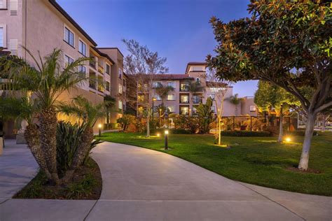 Homewood Suites By Hilton San Diego Airport Liberty Point Loma
