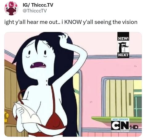 Rule 34 1female Adventure Time Big Breasts Bra Bra Strap Slip Breast Focus Breasts Brick By