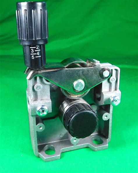 24vdc Mig Welder Wire Feeder 24vdc Diy Wire Feeder 24vdc Mig Wire