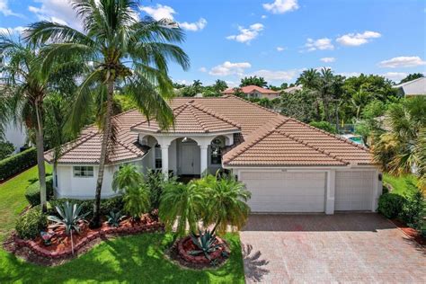 4653 Sugar Beach Way Wellington Fl 33449 Amal Abou Hamdan