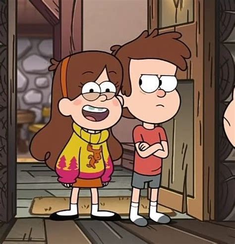 Dipper And Pacific Kiss En 2025 Dibujos Sensuales Dipper Y Pacífica
