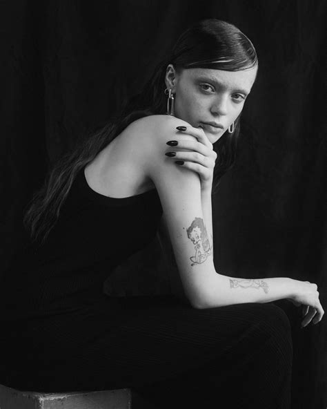 Natasha Swomenbravo Models