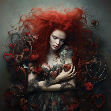 Give Me Hair By Kbrake On Deviantart