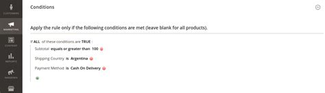 Magento Coupon Codes Create Coupons For Sales